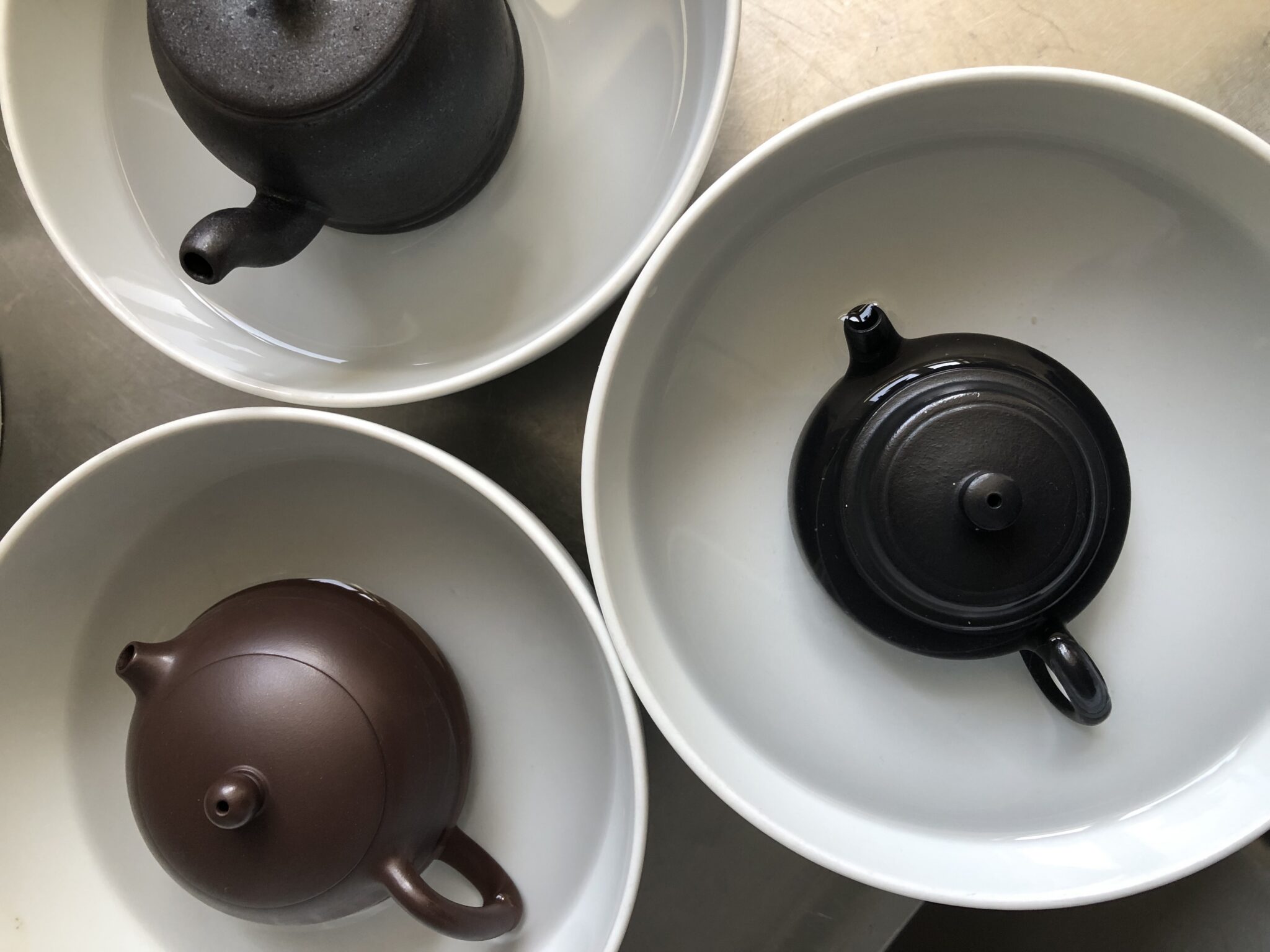 Lucky month tea ceremony - VNC | Vereniging Nederland China